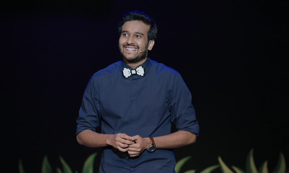 ‘Childish Behaviour’ By Sahil Shah | Stand-up Special Review | by ...