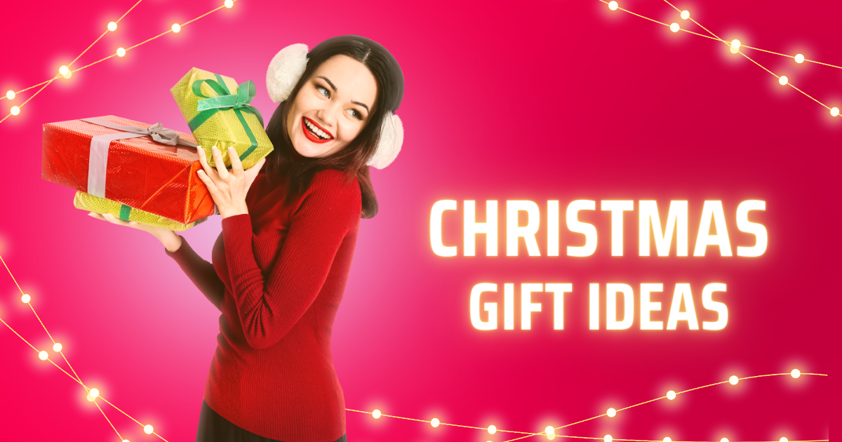 Best Tech Product Christmas Gifts for Anyone | by Kanishkumar | Medium