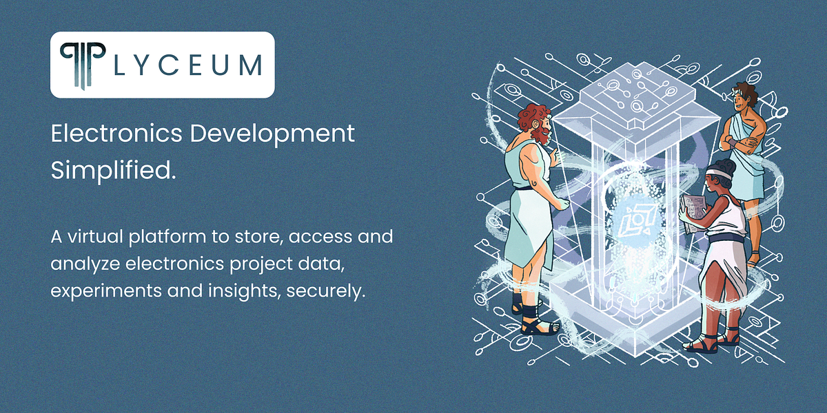 Lyceum Data Ingestor Walkthrough. Welcome engineers! | by Joshua Levy ...