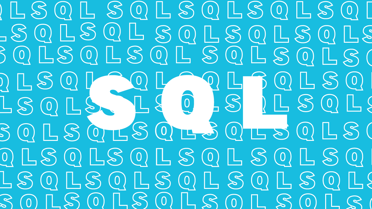 SQL, the Structured Query Language | by Charles Kasasira | Medium