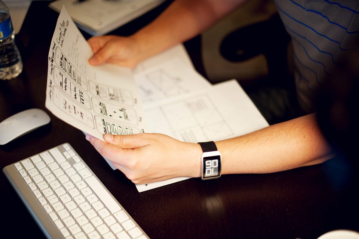 Top 5 reasons to launch your product with a creative agency | by ...