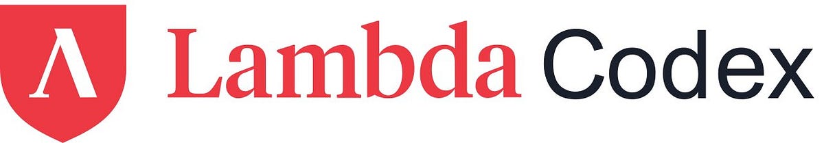 My Experience With Lambda Labs. I began my journey with Lambda School ...