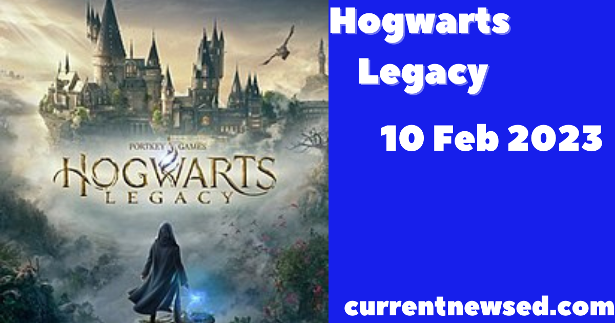 Hogwarts Legacy (2023) - Mr Muntaha - Medium