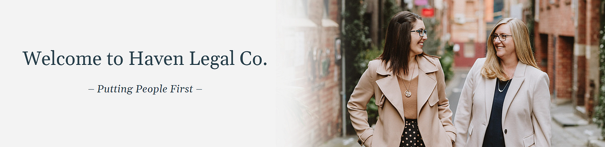Wills and Estates Lawyers Melbourne | Haven Legal Co - Haven Legal Co ...