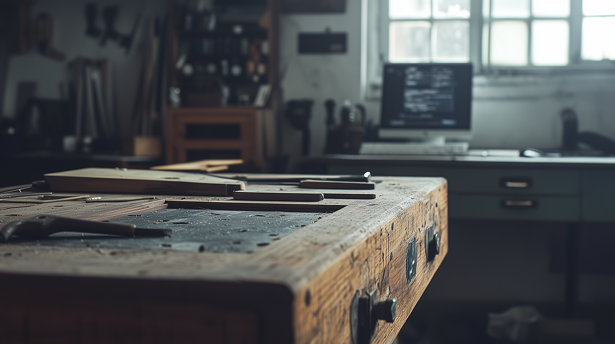 Working with Your Hands. Fundamental Aspects of Human Labor | by The ...