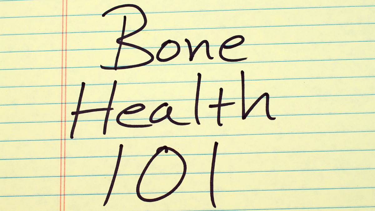 Bones Health. How to Boost Your Bone Health in Just… | by Kapeefit ...