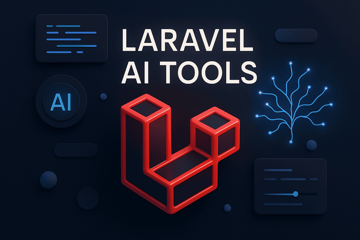 Boost Your Laravel Development with Laravel’s Official AI Tools | by ...