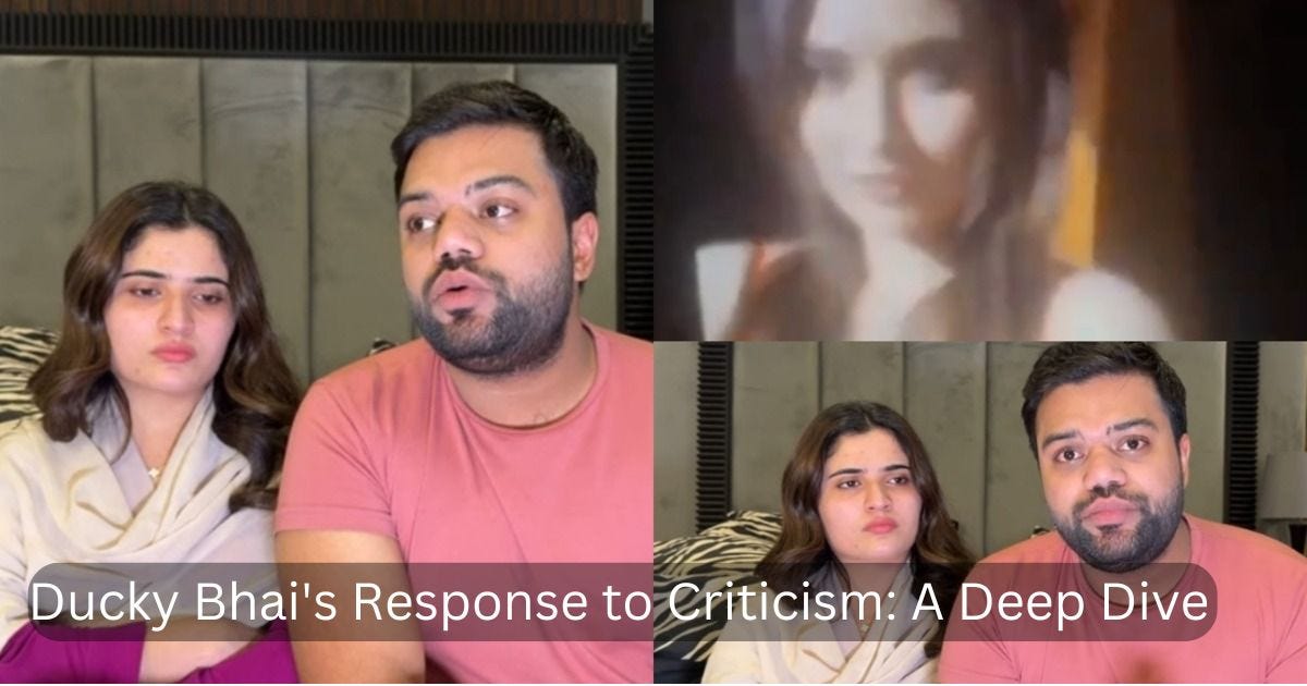 Ducky Bhai’s fanbase and its demographics | by biography of a celebrity ...