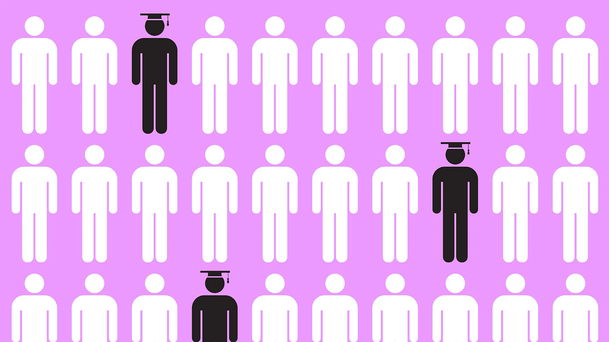 Taking Affirmative Actions in a Post Affirmative Action Era | by Black ...