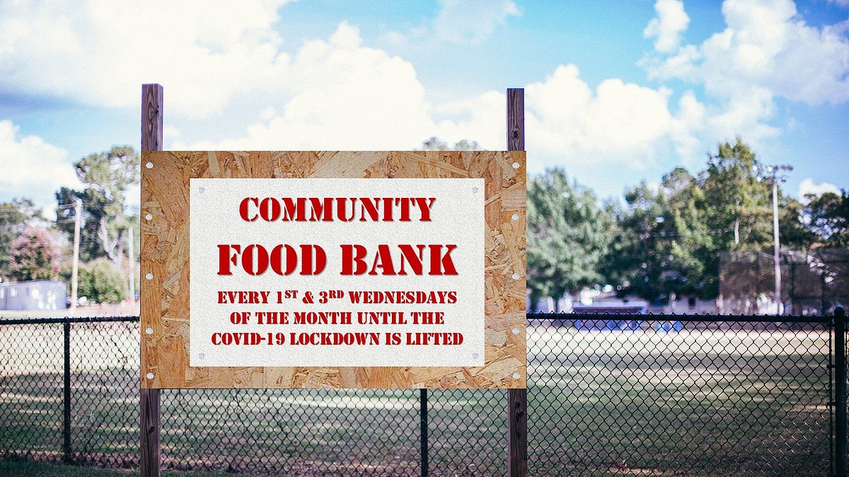 Stop Shaming People for Receiving Welfare — Show Some Humility | by ...