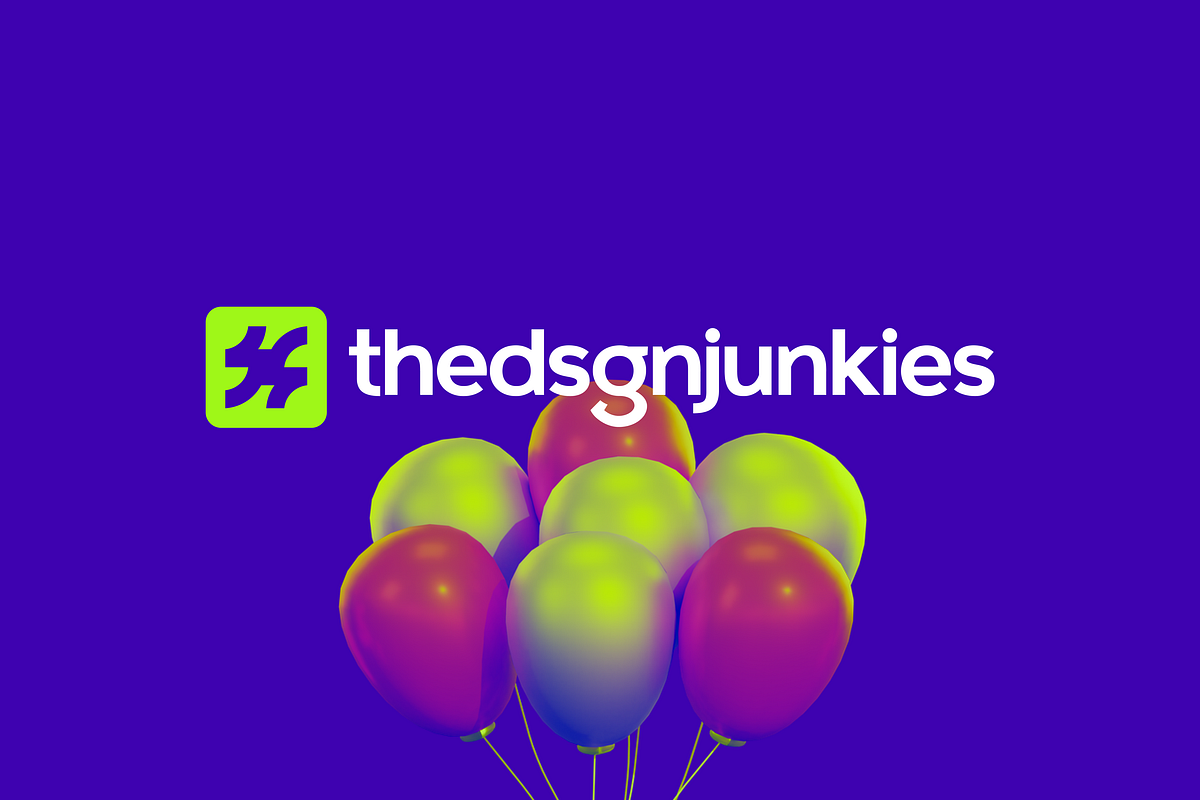 “We Refused to Stay Small” — My Journey and thedsgnjunkies’ Biggest ...