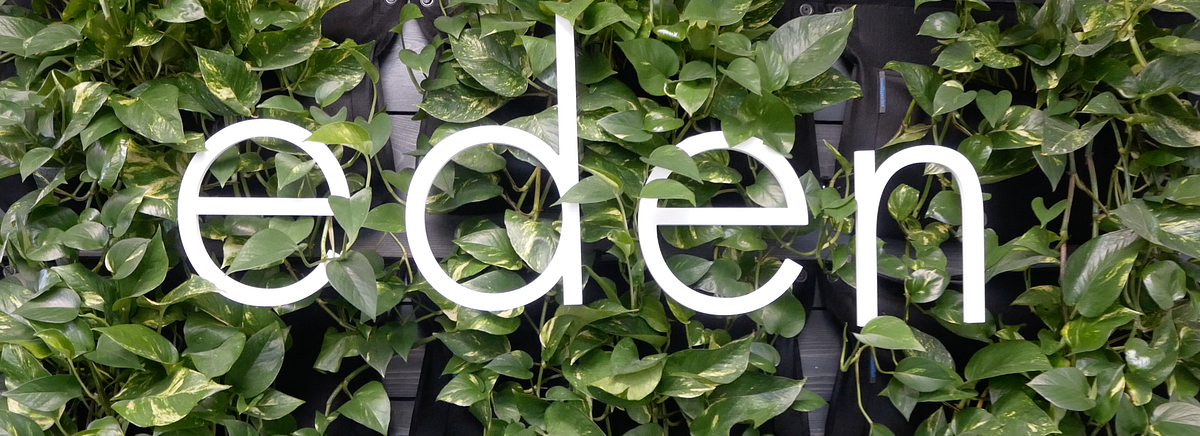 Customers Stories: Eden — The Office Services Marketplace | by Sendbird ...