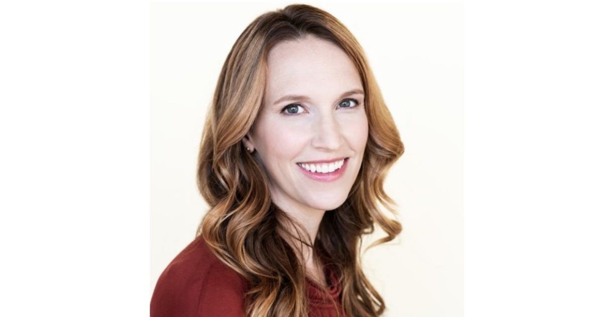 The Big Disruption Author Jessica Powell Shares a Quote | by Stephen ...