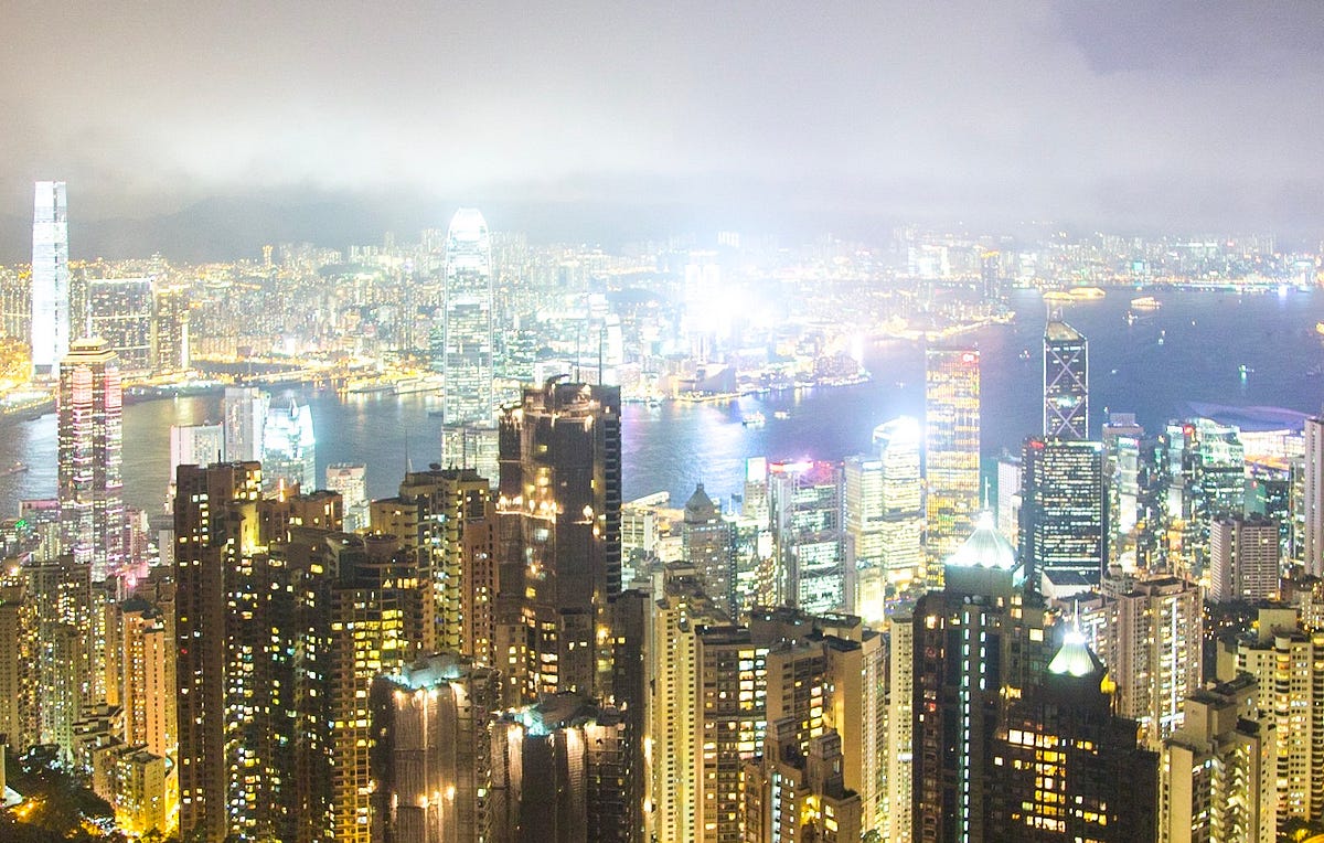 Digital Transformation: A few themes and lessons for Technology leaders ...