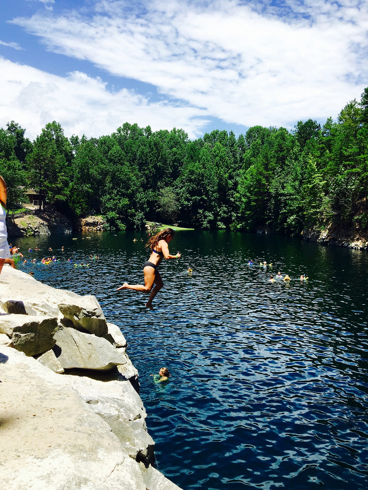 Giving Myself Permission. “The Work of You” No one is coming to… | by ...