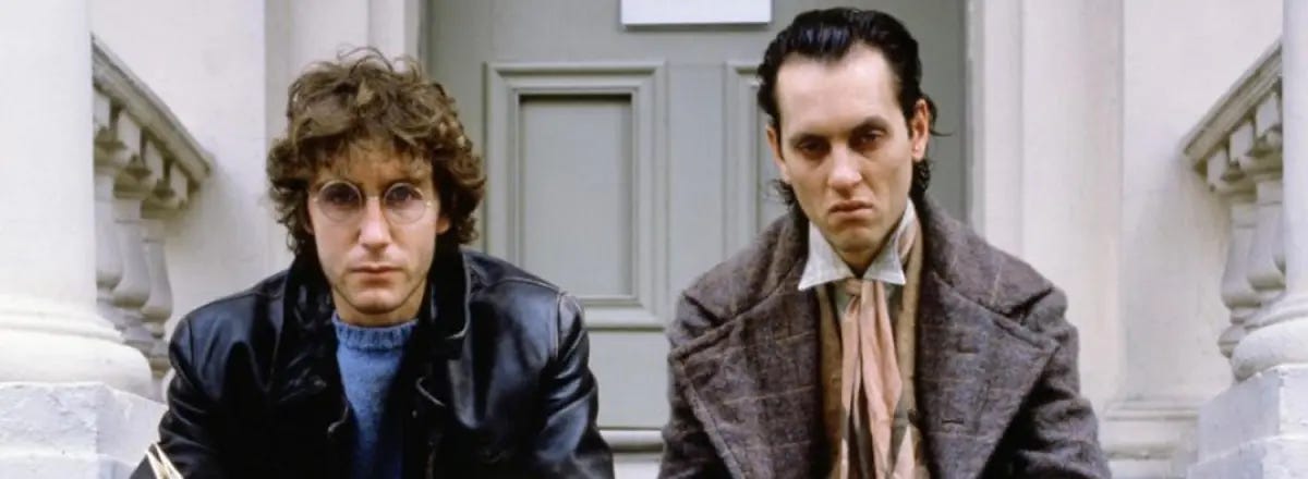 Scene Description Spotlight: “Withnail and I” | by Scott Myers | Go ...
