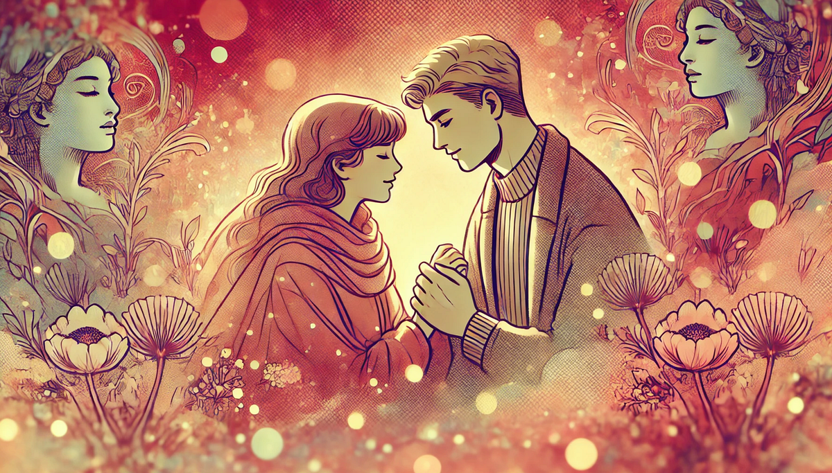 Why ENFPs and INFJs Are a Perfect Match | by Tim Wiesnerer | Soul Kitchen