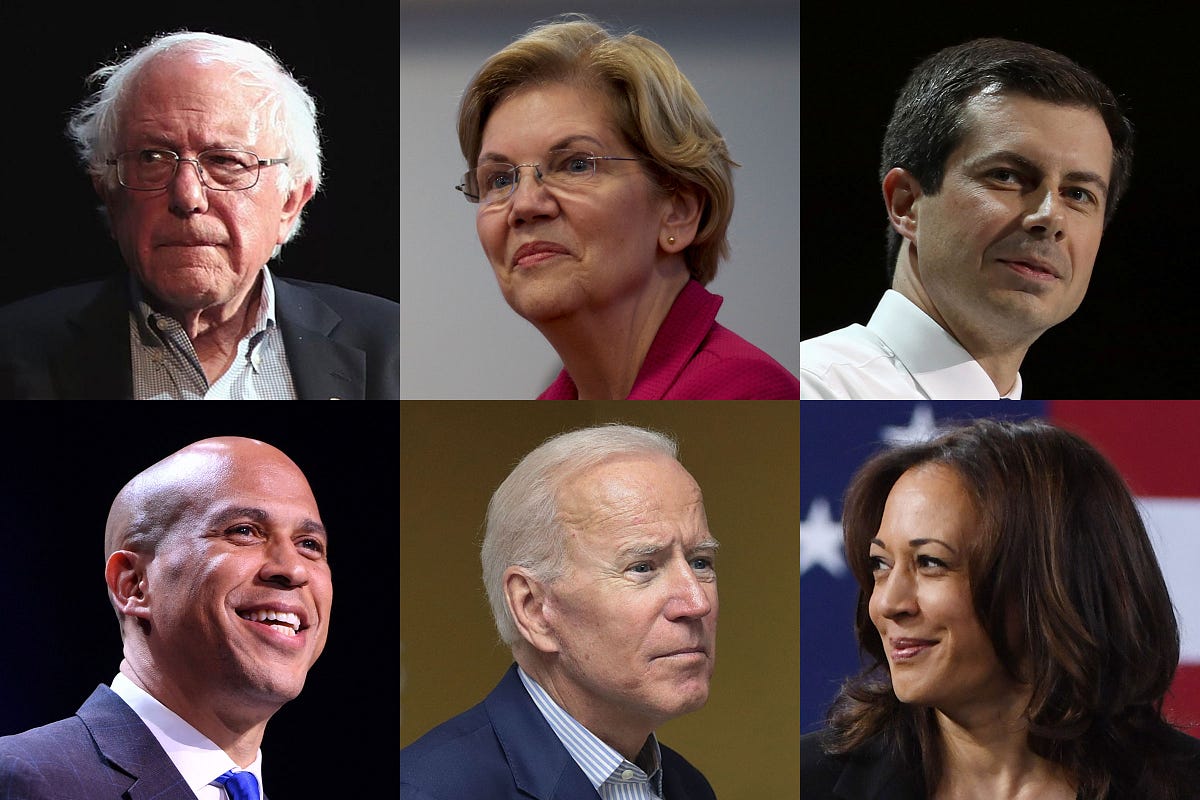 The 2020 Election Climate Crisis Debate: Explained and Solved | by ...