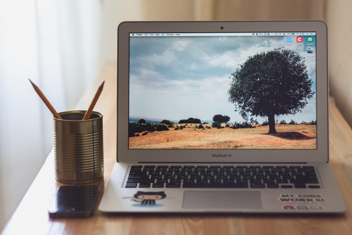 Developers! Your CV is not enough. | by Russell Barnard | Webfolio’s ...