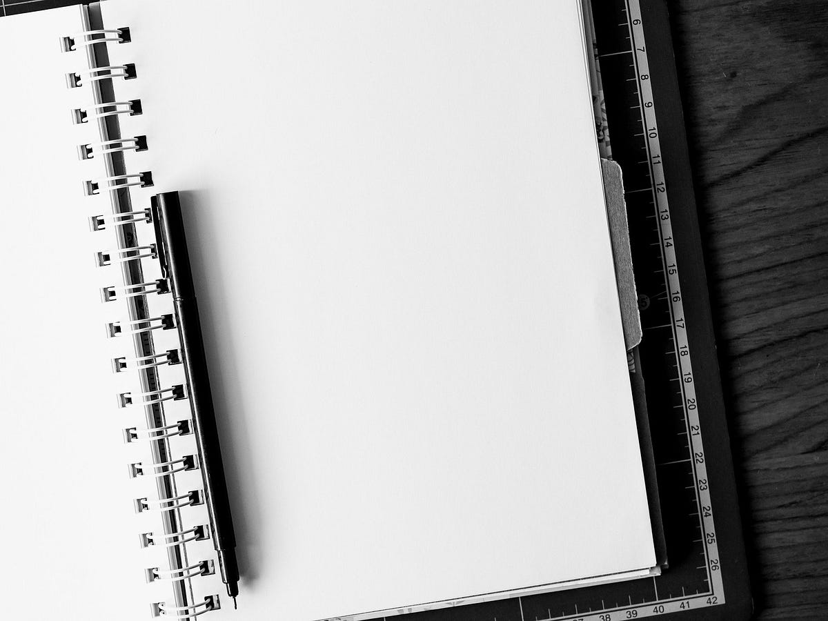 Start from scratch again. Why do we think it is better to rewrite… | by ...