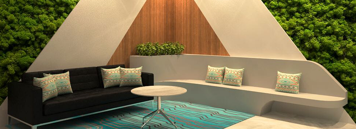 Co-working Spaces Disrupt the Ecosystem of Medium Size Cities | by DevX ...
