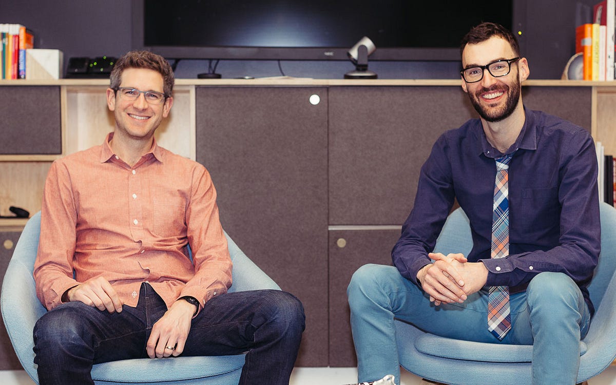 Inside Design: Google Ventures. Many of the world’s most innovative ...