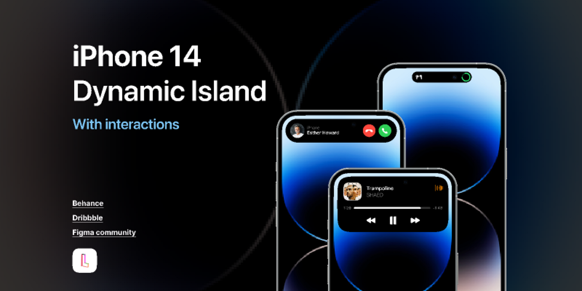 Exploring the Wonders of Apple Dynamic Island: A Tech Oasis | by Rahul ...