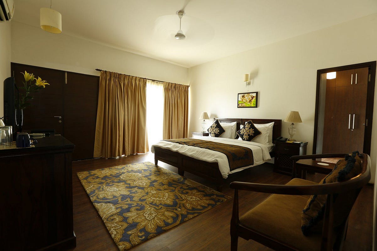3 Bedroom Premier Villa - aalia collections - Medium