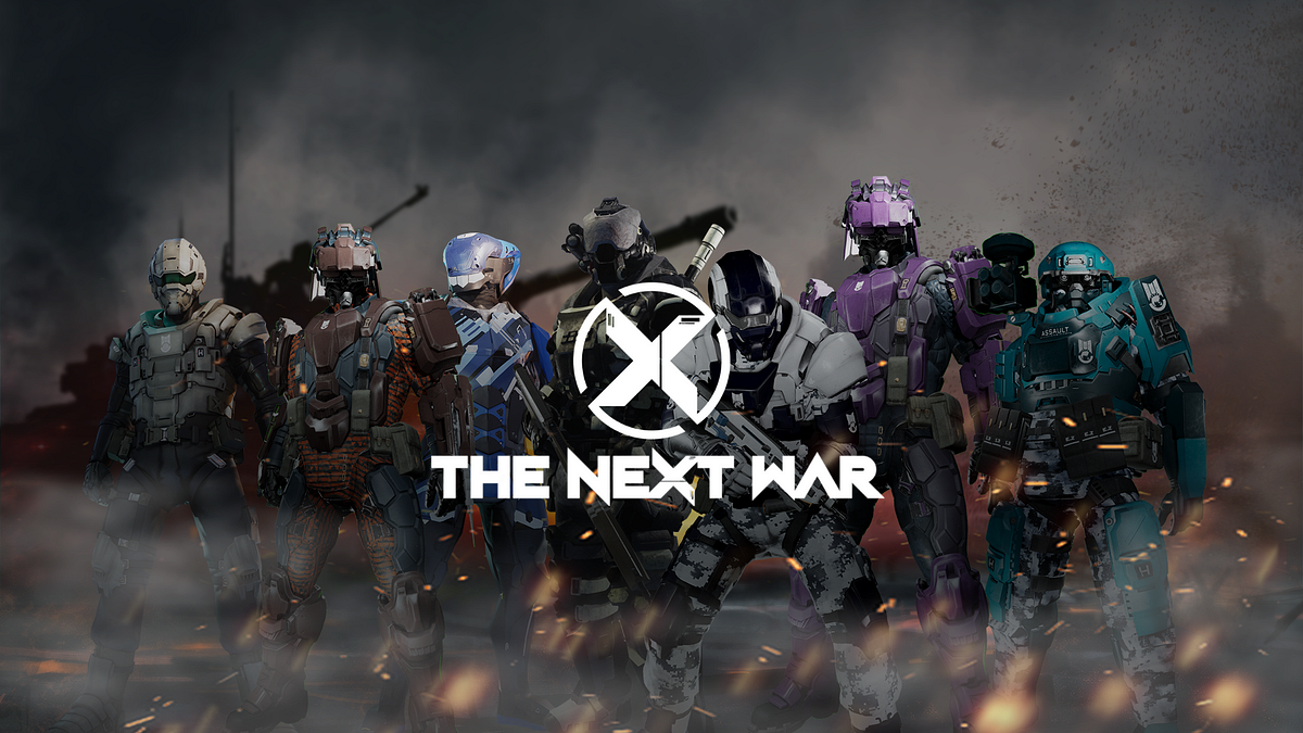 The Next World #1 MONTHLY RECAP — MAY 2022 | by The Next World Official ...