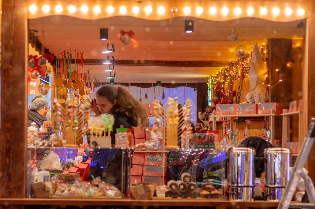5 Lessons in Business and Life I’ve Learned from Owning a Retail Store ...