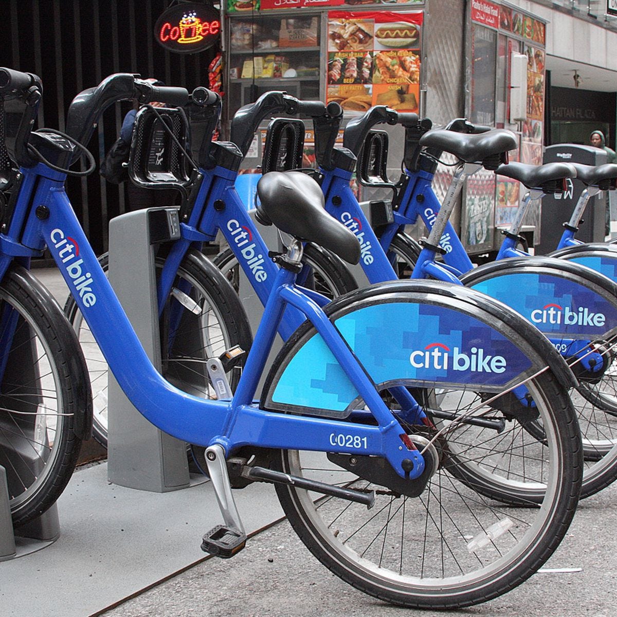 NY CITI BIKES ANALYSIS. Introduction | by Justice harrison | May, 2023 | Medium