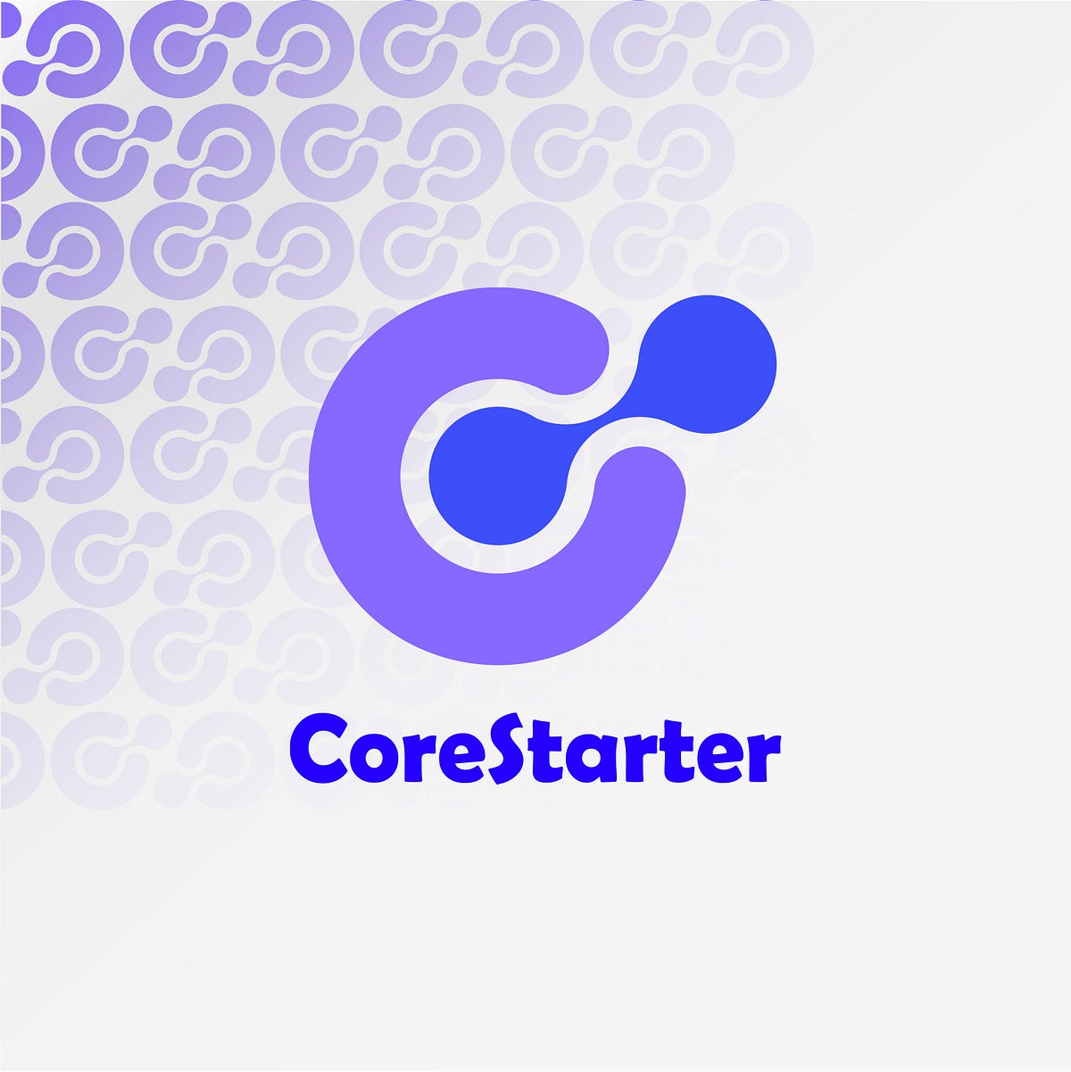 ABOUT CORESTARTER. Corestarter is a decentralized… | by Corestarter ...