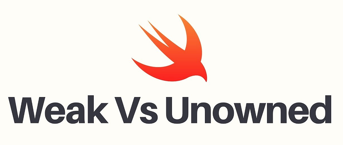 Weak, Unowned Nedir? Farkları Nelerdir? — Swift | by Burak EKMEN | Medium
