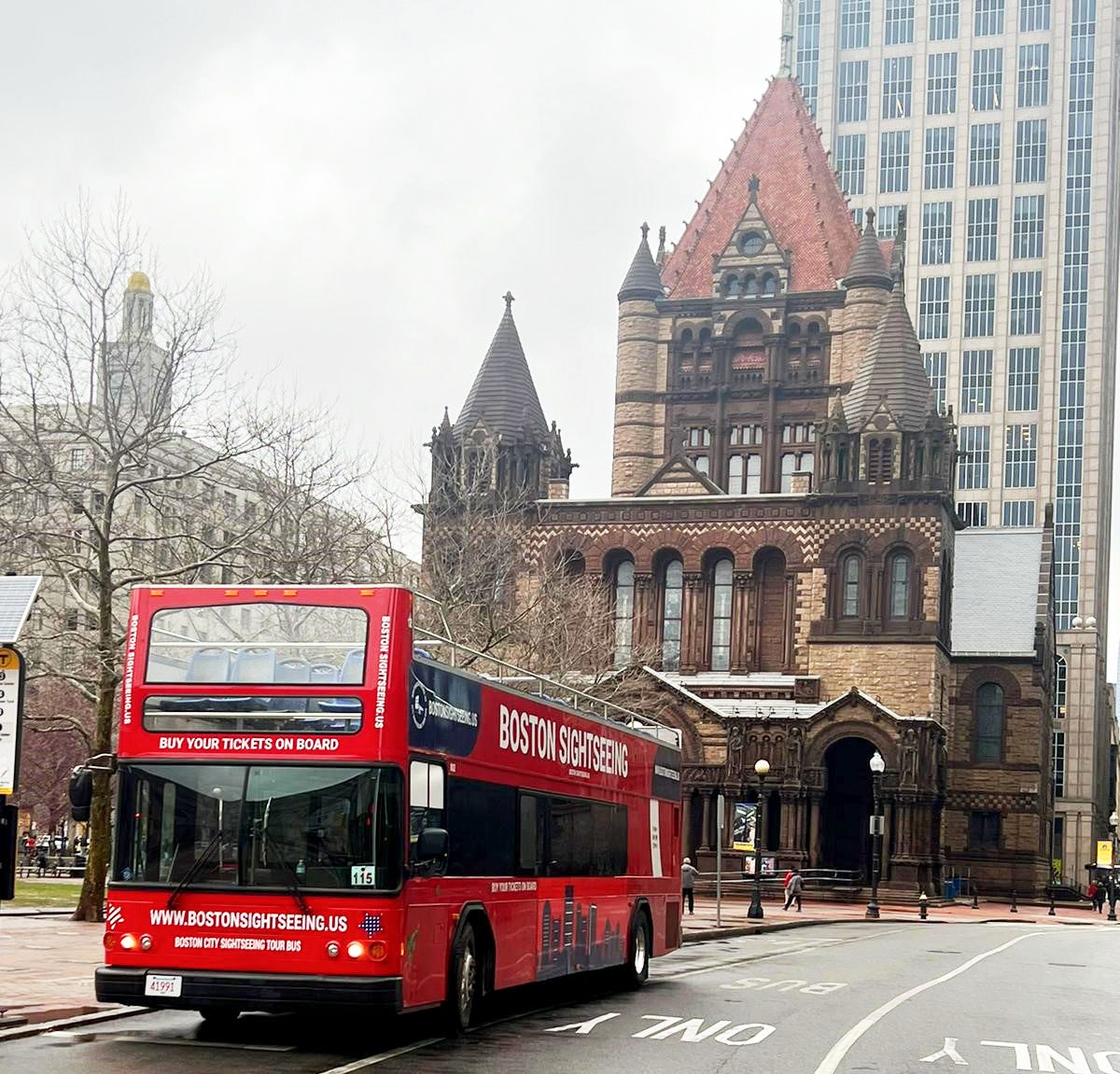 The Ultimate Guide to Taking a Hop On Hop Off Tour in Boston | by Tusar ...