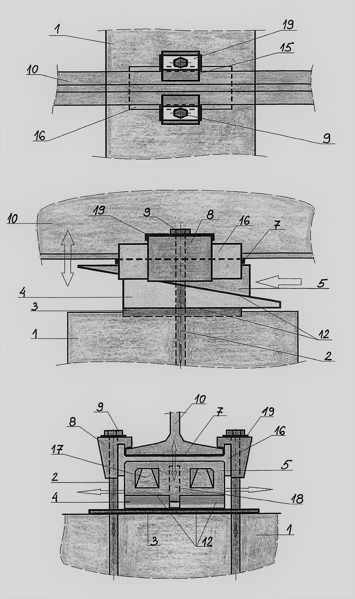 THE INNOVATIVE RAILWAY FASTENING SYSTEM | by TeslaTechnologies | Medium