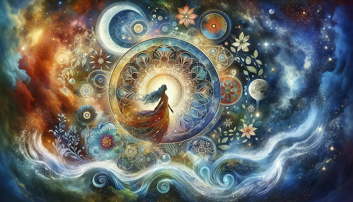 Signs of A Wounded Feminine Energy | by Soulful Journey | Medium