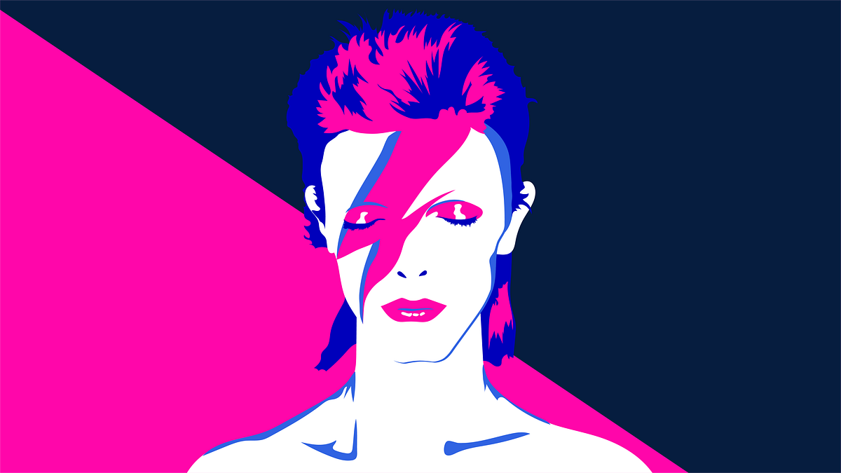 David Bowie Bonds Reinvented on Blockchain | by Inmusik Official ...