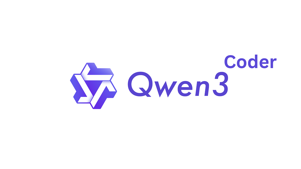 Qwen3-Coder: Alibaba’s Game-Changing Open-Source Agentic AI Coding Model | by Cogni Down Under ...