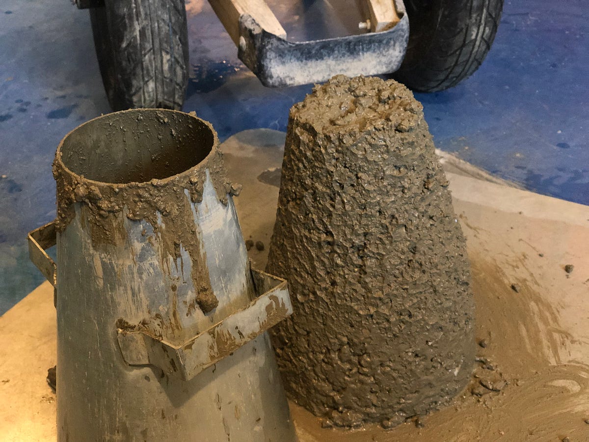 Geopolymers — Part III, Why Do We Care? | by Intelligent Concrete | Medium