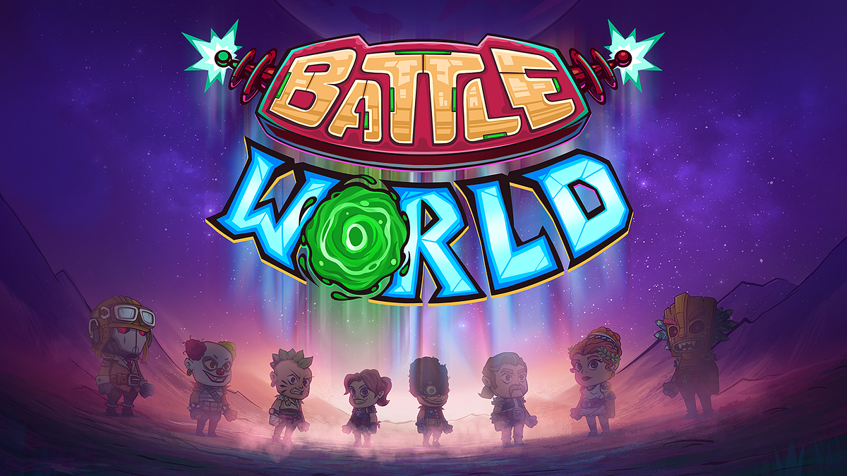 Battle World Game — An Intro - Battleworld_game - Medium