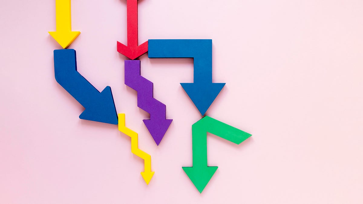 An Introduction to CSS Transition Effects | Medium