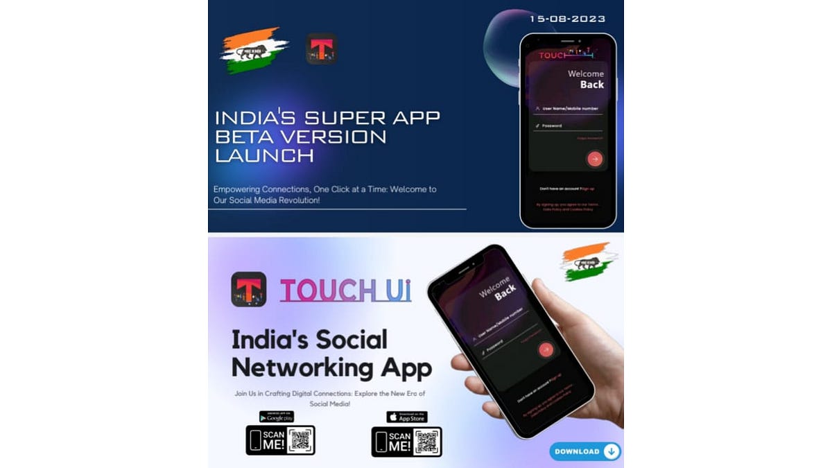 Made in India: Revolutionizing Social Connections with the Next-Gen ...