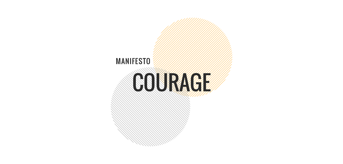 Courage. Henri Matisse, French painter and 20th… | by Merlin Zuni | Medium