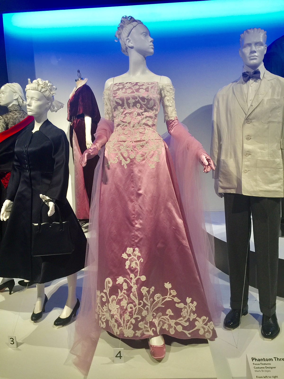 Costume poetry. Inspired by the costume design… | by Jenine Bsharah ...