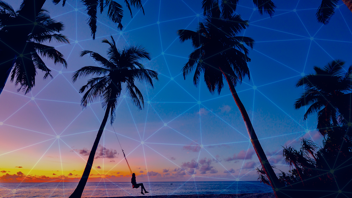 Introducing Meta Paradise Island: The World’s First Revenue-Generating ...