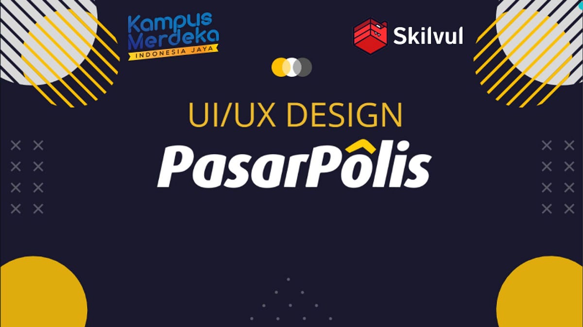 UX Case Study: PasarPolis Health Insurance | by Darmanto | Medium