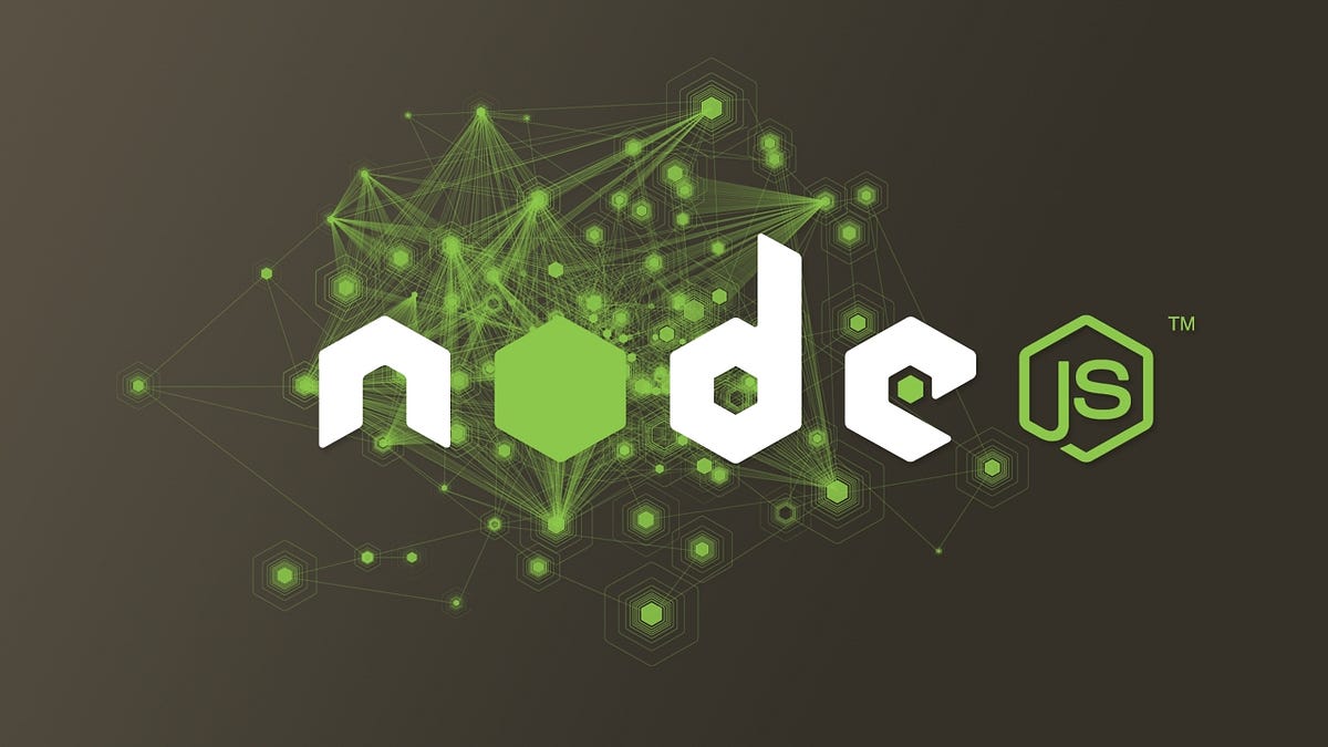 Node JS ile Servis Nasıl Başlatılır? | Medium