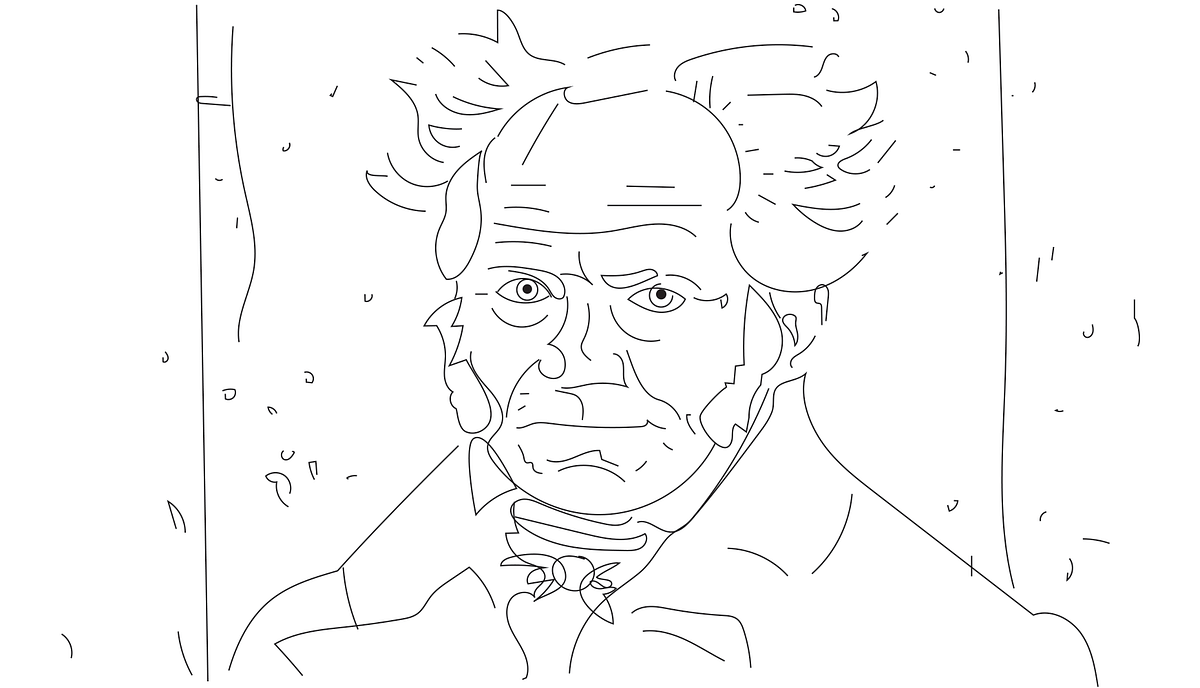 Schopenhauer on Aesthetics. In his magnum-opus, Die Welt all Wille ...