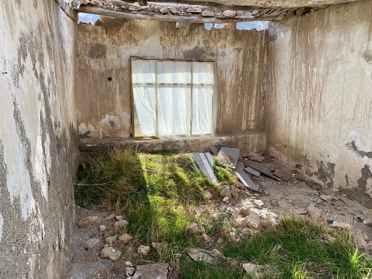 The Art of Photographing Places Left Behind | Full Frame