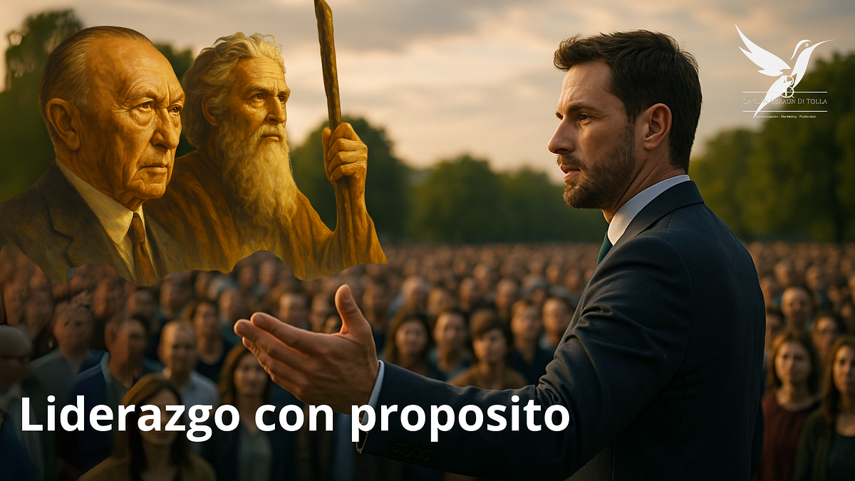 ¿Por qué la Cultura y el Liderazgo son las Claves para Construir ...